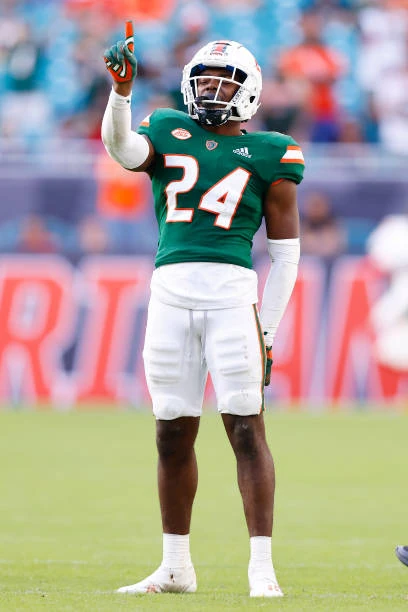 Kamren Kinchens | American Football Wiki | Fandom