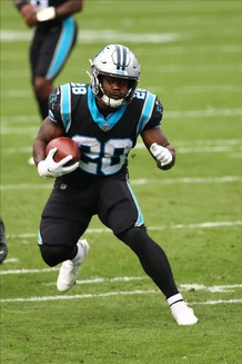 Mike Davis (running back) | American Football Wiki | Fandom