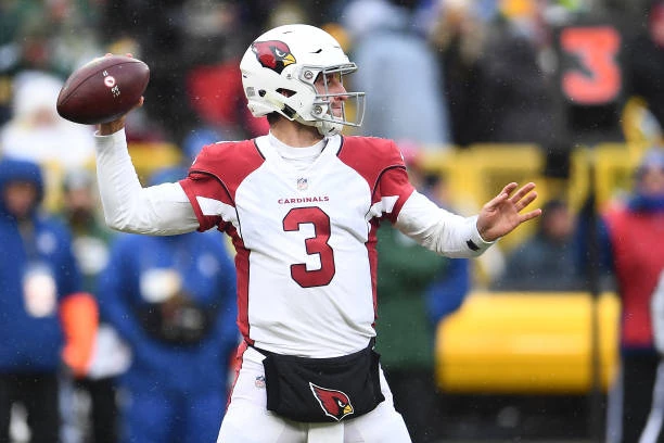 Josh Rosen | American Football Wiki | Fandom