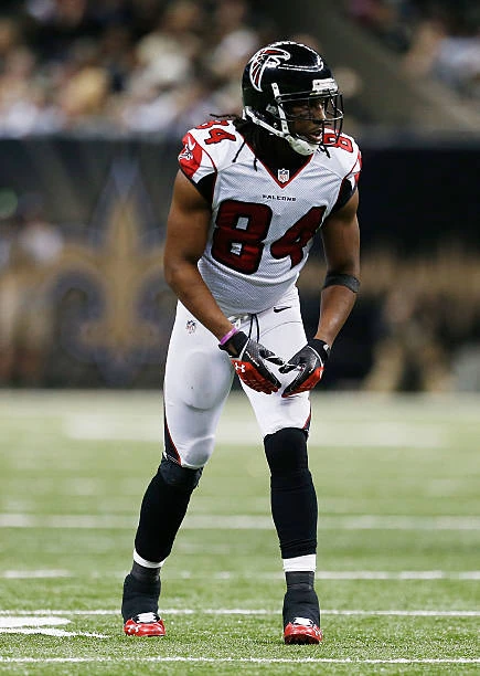 Roddy White | American Football Wiki | Fandom