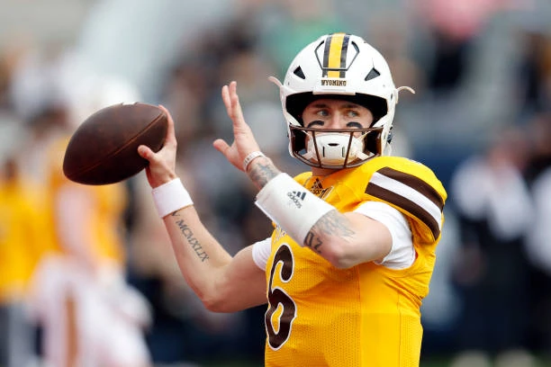 Andrew Peasley | American Football Wiki | Fandom