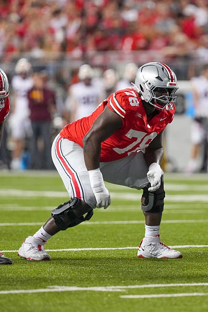 Ethan Onianwa | American Football Wiki | Fandom