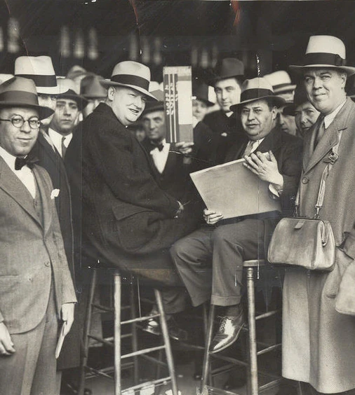 Tim Mara | American Football Wiki | Fandom