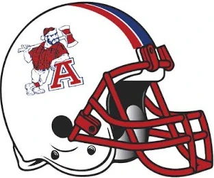 Acadia Axemen | American Football Wiki | Fandom