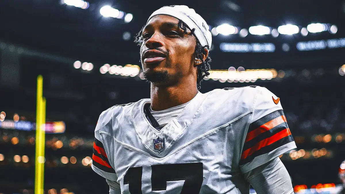 Dorian Thompson-Robinson | American Football Wiki | Fandom