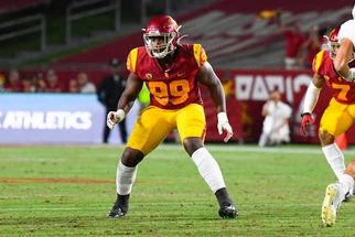 Drake Jackson | American Football Wiki | Fandom