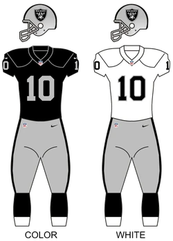 2025 Las Vegas Raiders | American Football Wiki | Fandom