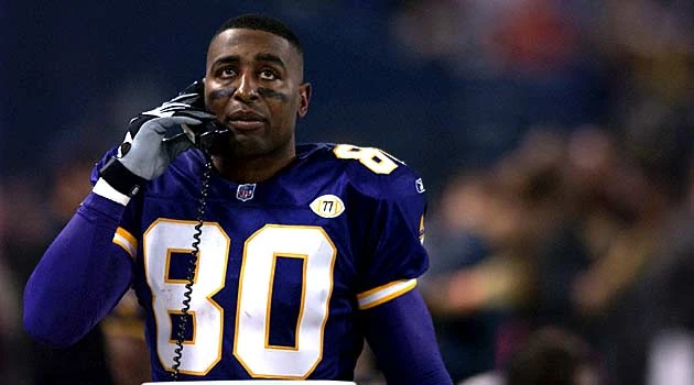 Cris Carter | American Football Wiki | Fandom