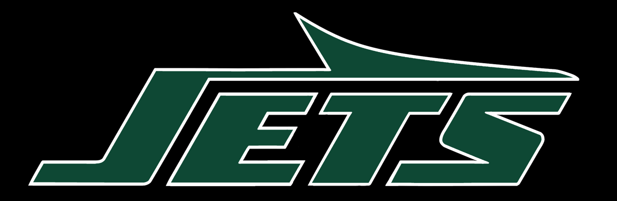 ny jets logo coloring page