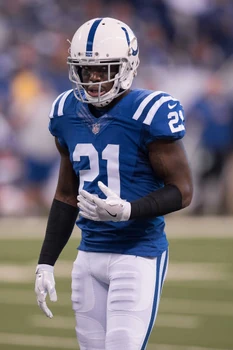 Vontae Davis | American Football Wiki | Fandom