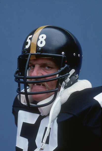 Jack Lambert | American Football Wiki | Fandom