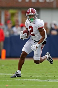 Jase McClellan | American Football Wiki | Fandom