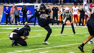 Nick Rice | American Football Wiki | Fandom