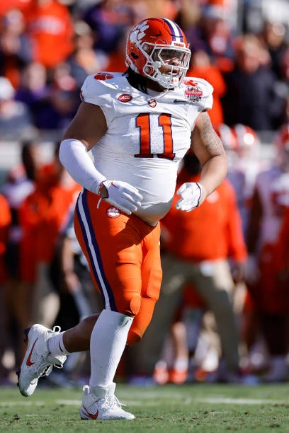 Peter Woods | American Football Wiki | Fandom