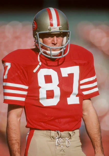 Dwight Clark | American Football Wiki | Fandom