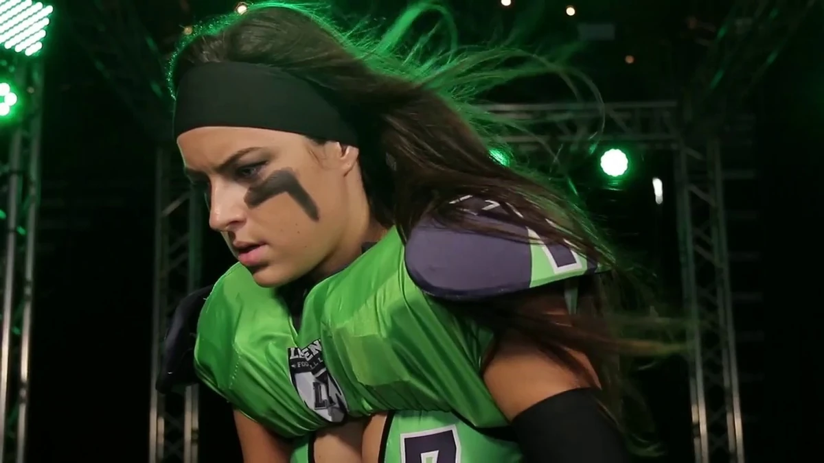 Seattle Mist | American Football Wiki | Fandom