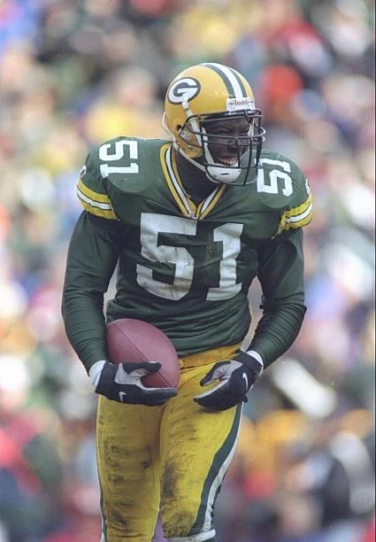 Brian Williams (linebacker) | American Football Wiki | Fandom