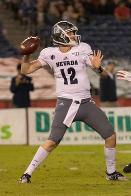 Carson Strong | American Football Wiki | Fandom