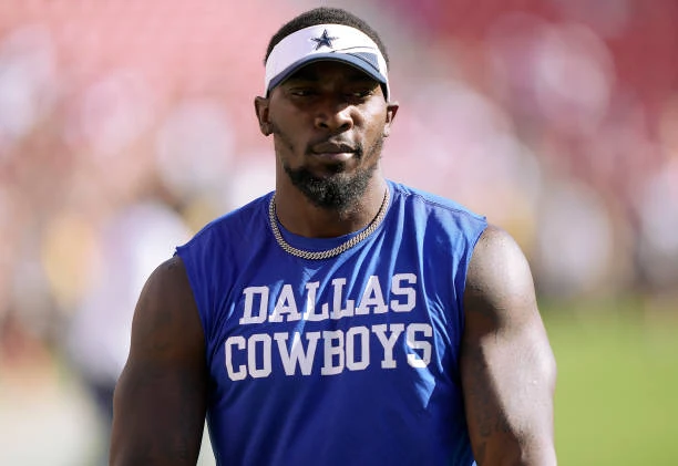 DeMarcus Lawrence | American Football Wiki | Fandom