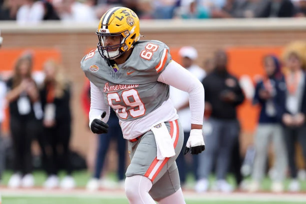 Charles Turner III | American Football Wiki | Fandom