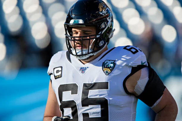 Brandon Linder | American Football Wiki | Fandom