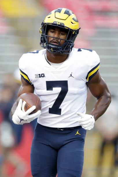 Donovan Edwards | American Football Wiki | Fandom