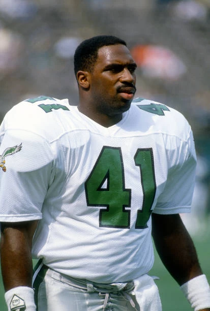 Keith Byars | American Football Wiki | Fandom
