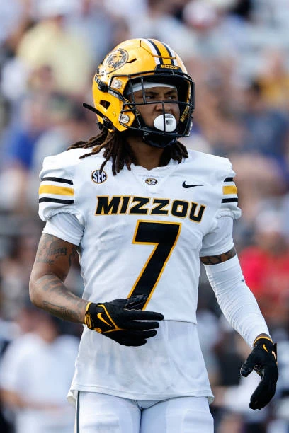 Kris Abrams-Draine | American Football Wiki | Fandom