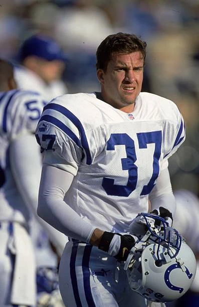 Chad Cota | American Football Wiki | Fandom