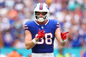 Dawson Knox | American Football Wiki | Fandom