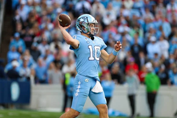 Drake Maye | American Football Wiki | Fandom