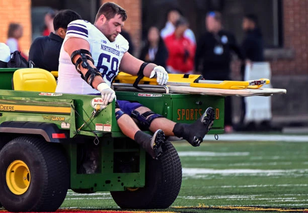 Josh Priebe | American Football Wiki | Fandom