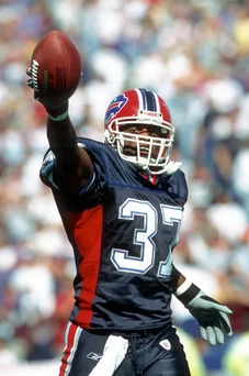 Larry Centers | American Football Wiki | Fandom