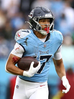 Chimere Dike | American Football Wiki | Fandom