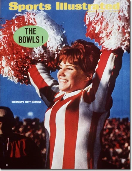 Nebraska Cornhuskers/Magazine covers | American Football Wiki | Fandom