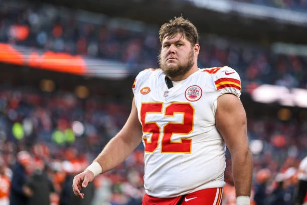 Creed Humphrey | American Football Wiki | Fandom