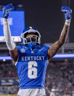 Dane Key | American Football Wiki | Fandom