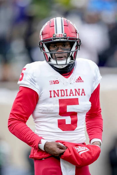 Dexter Williams II | American Football Wiki | Fandom