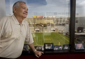 Frank Kush | American Football Wiki | Fandom