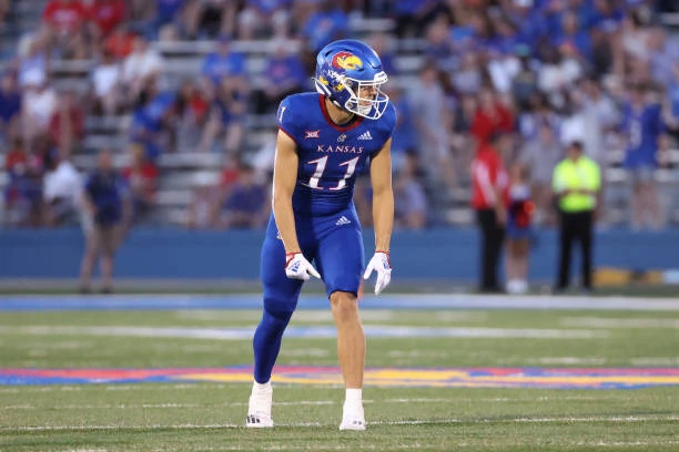 Luke Grimm | American Football Wiki | Fandom