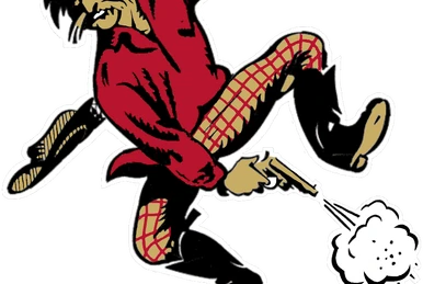 sourdough sam coloring page