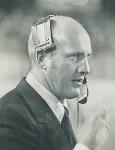 Al Dorow | American Football Wiki | Fandom