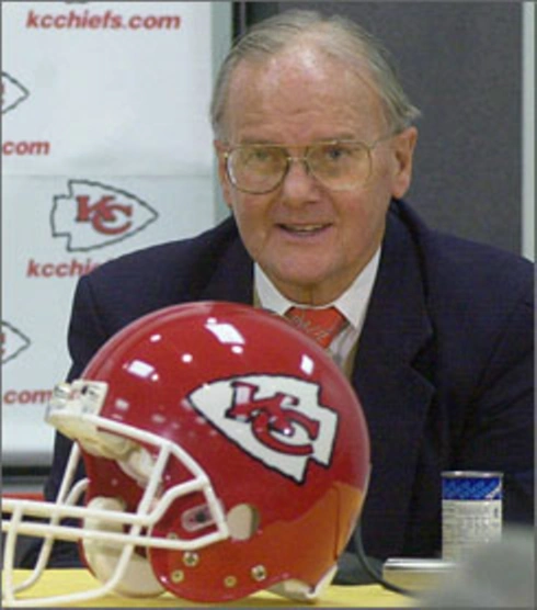 Lamar Hunt | American Football Wiki | Fandom