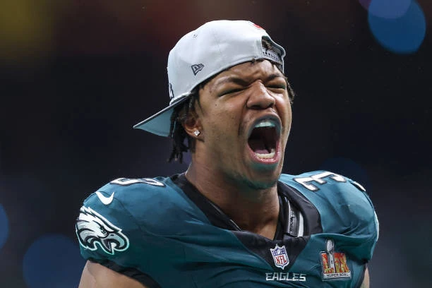 Nolan Smith | American Football Wiki | Fandom