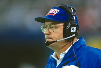 Ray Handley | American Football Wiki | Fandom