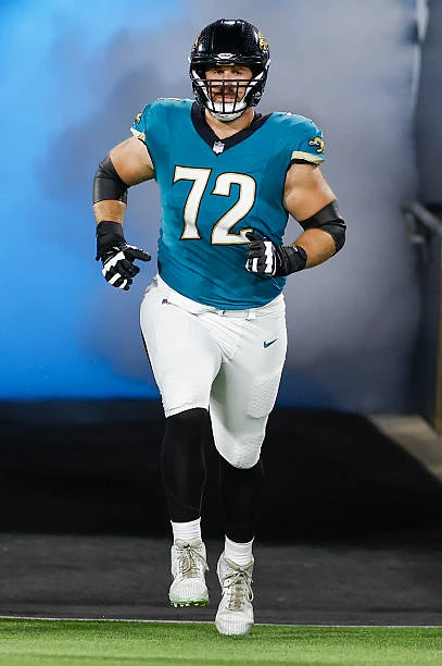Walker Little | American Football Wiki | Fandom
