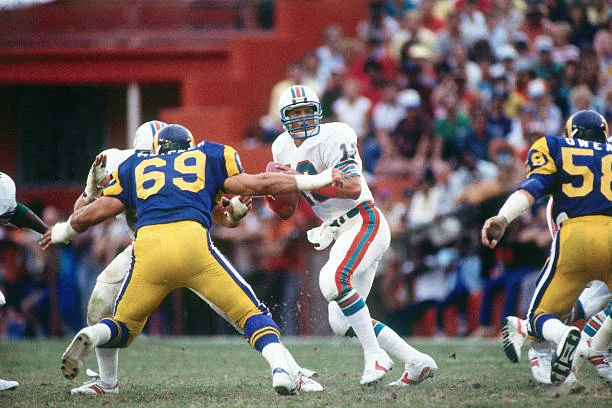 Dan Marino | American Football Wiki | Fandom