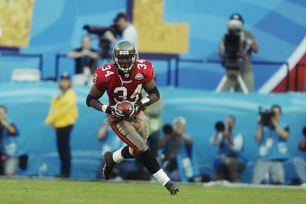 Dexter Jackson (safety) | American Football Wiki | Fandom