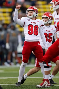 Graham Nicholson | American Football Wiki | Fandom