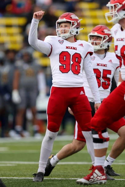 Graham Nicholson | American Football Wiki | Fandom